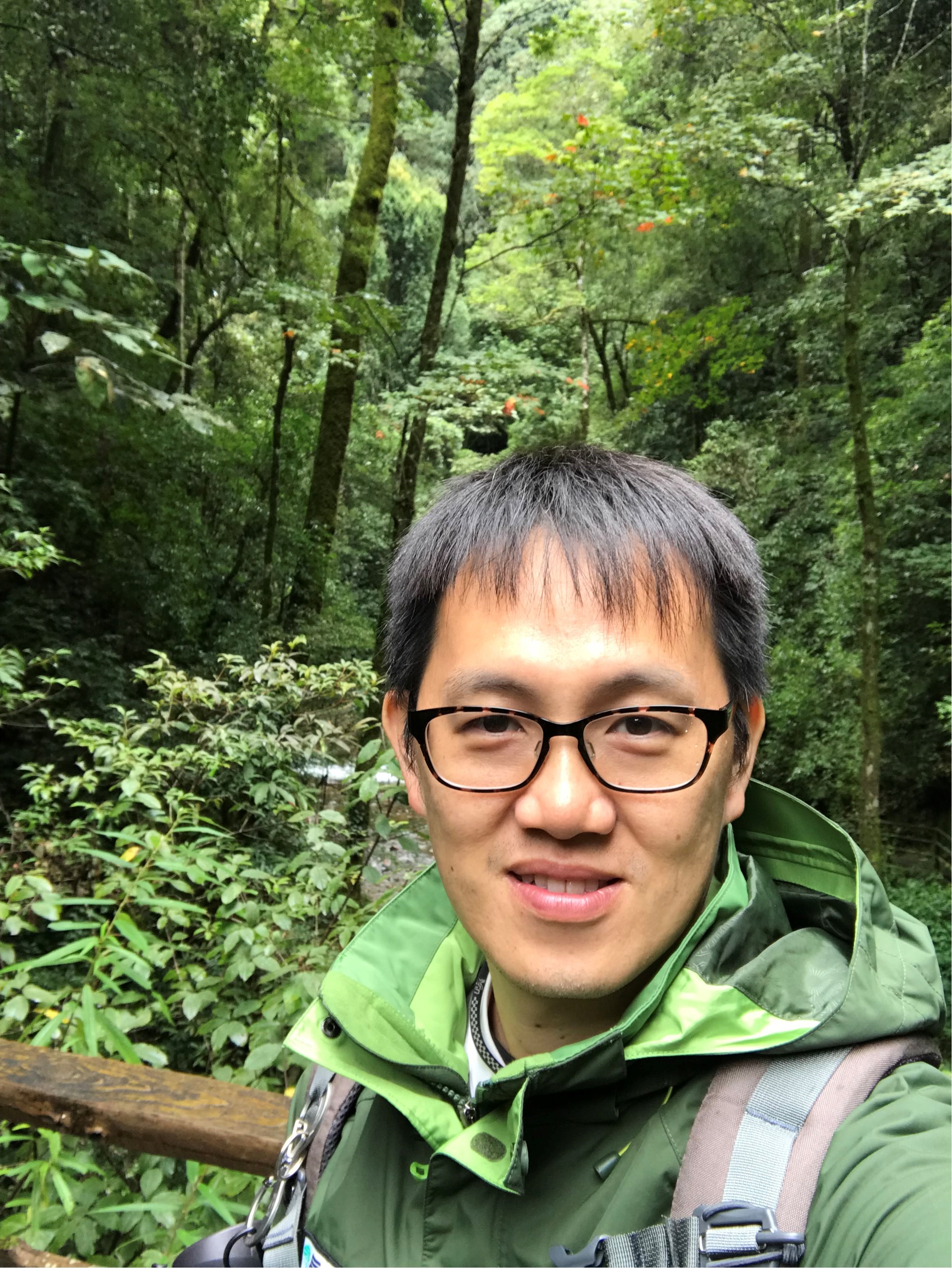 Our Team | The Green Earth