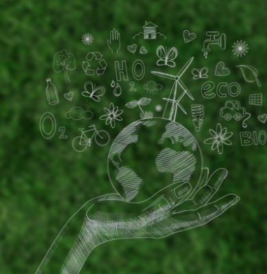 Light Pollution | The Green Earth