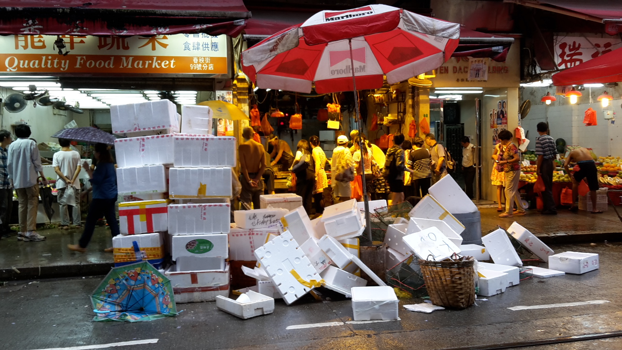 難分難解PLA | 綠惜地球