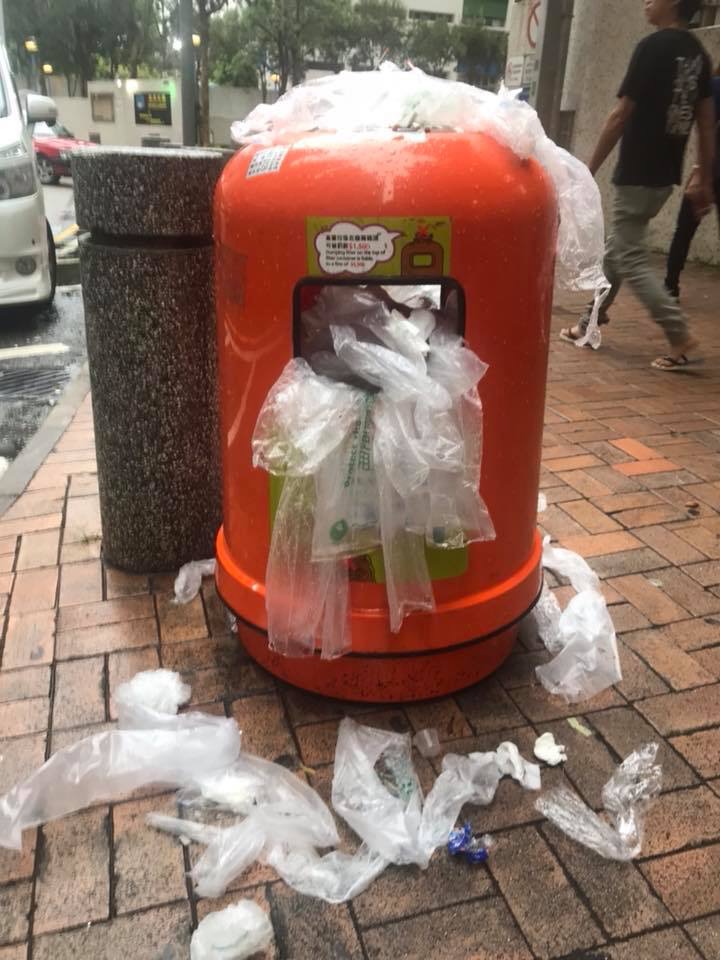 Don’t be half-hearted about Hong Kong’s plastic ban | The Green Earth