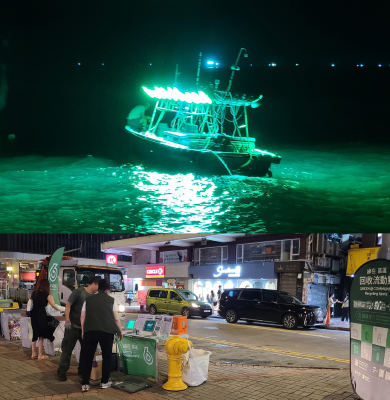 Let’s do better on paper and plastic bottle recycling | The Green Earth