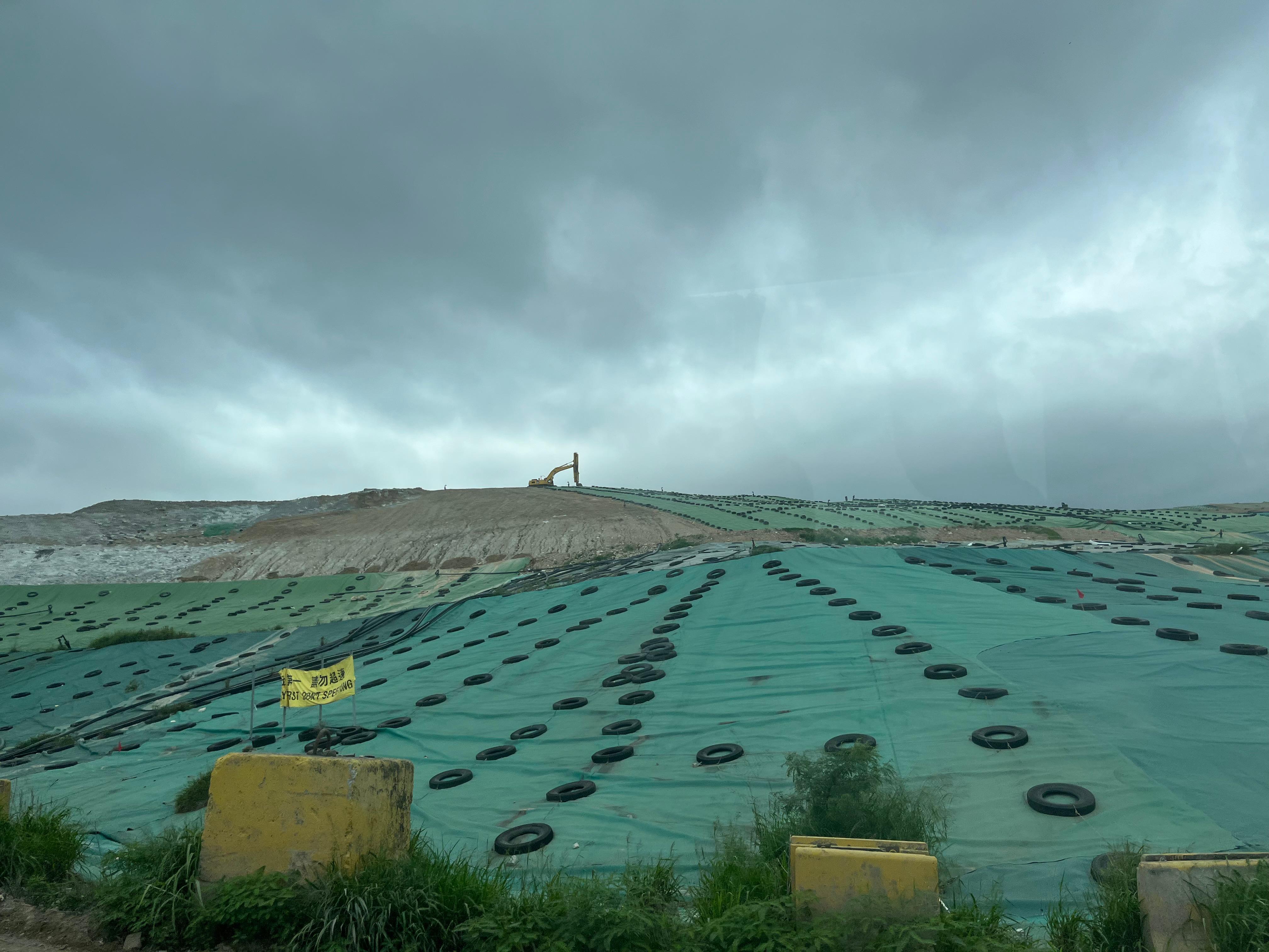 Waste Reduction and Recycling | The Green Earth