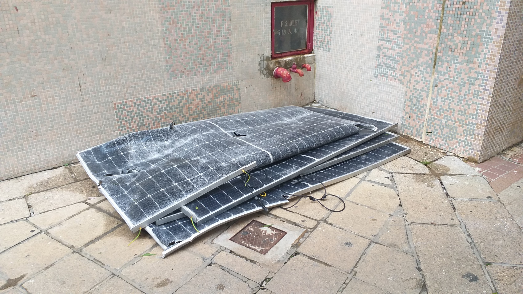 氣候變化 | 綠惜地球